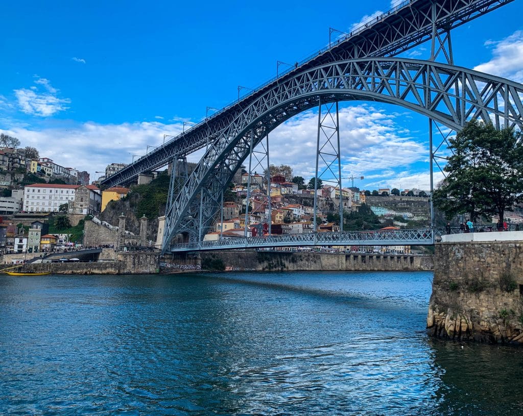 Port: A Beloved Portuguese Tradition - Wanderers Compass Travel Blog