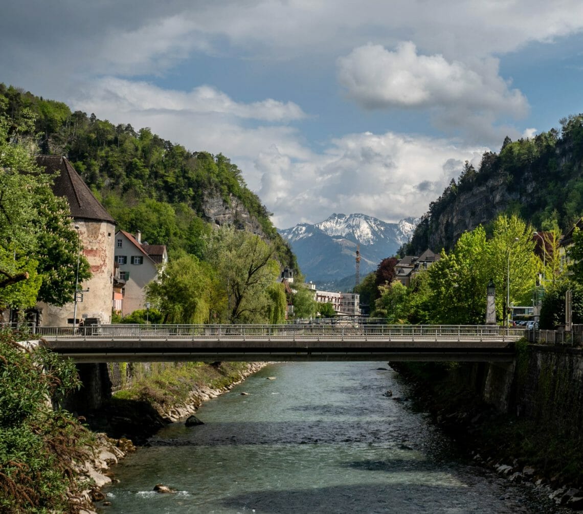 Austria Travel Guide: Essential Tips & Top Destinations