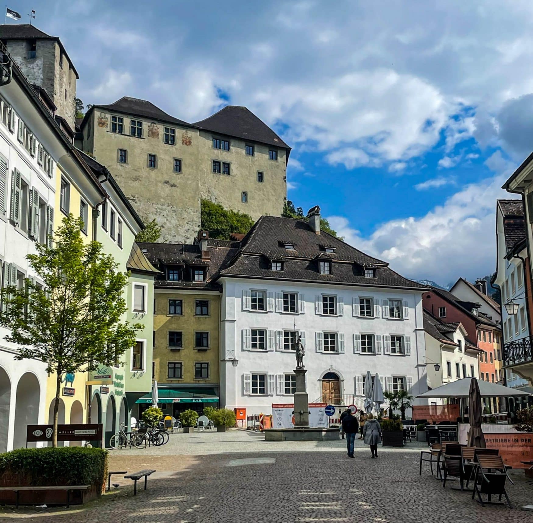 Austria Travel Guide: Essential Tips & Top Destinations