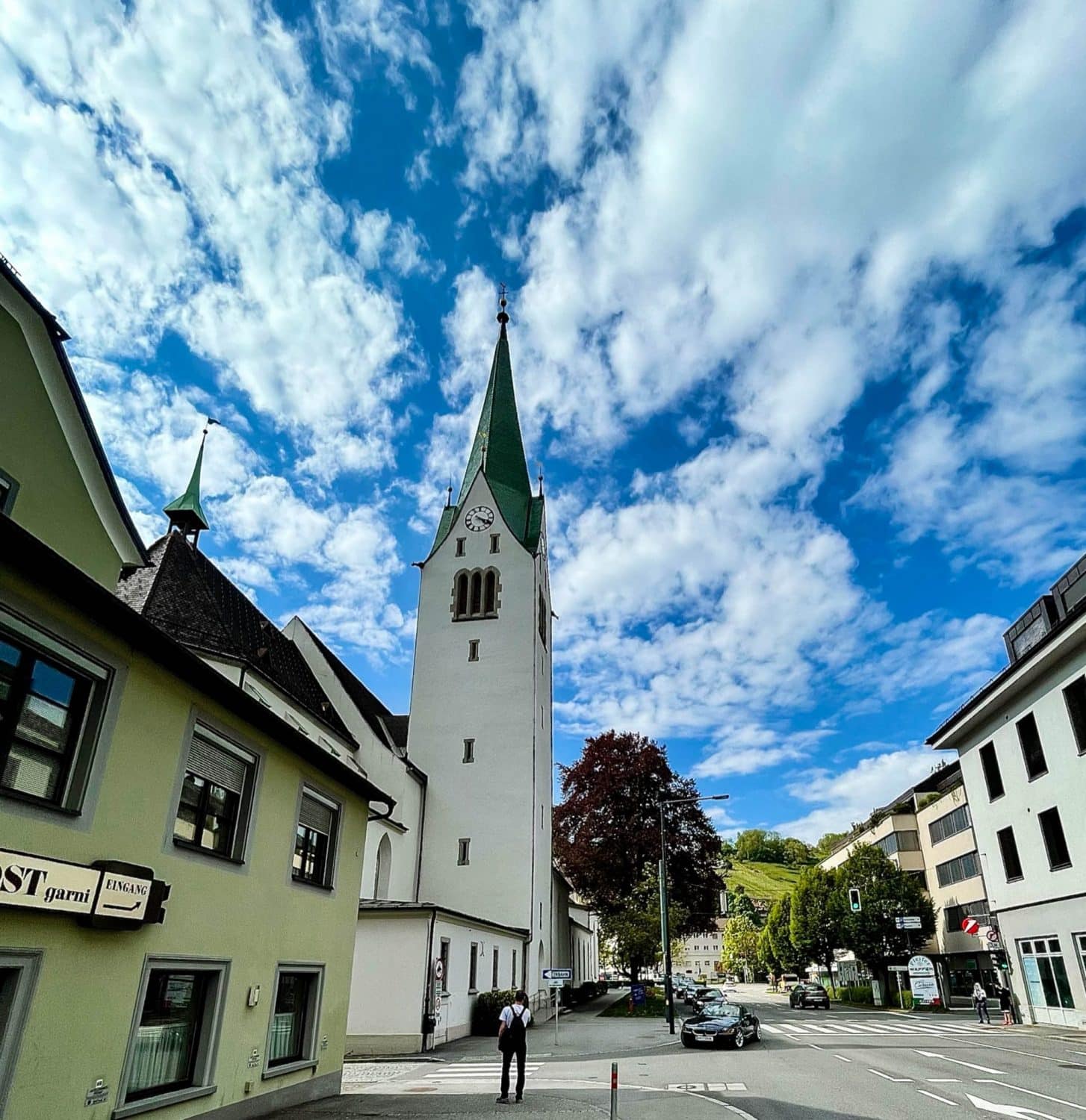 Austria Travel Guide: Essential Tips & Top Destinations