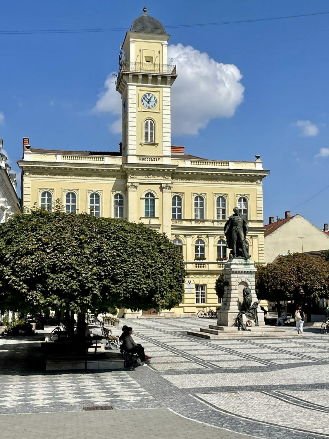 Slovakia Travel Guide: Top Tips & Must-See Destinations