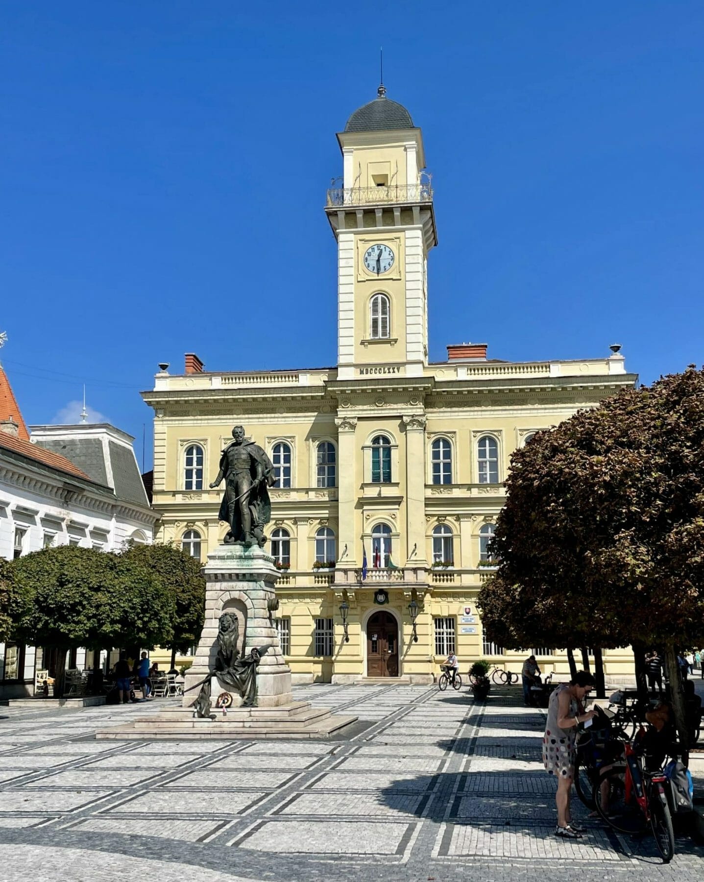 Slovakia Travel Guide: Top Tips & Must-See Destinations