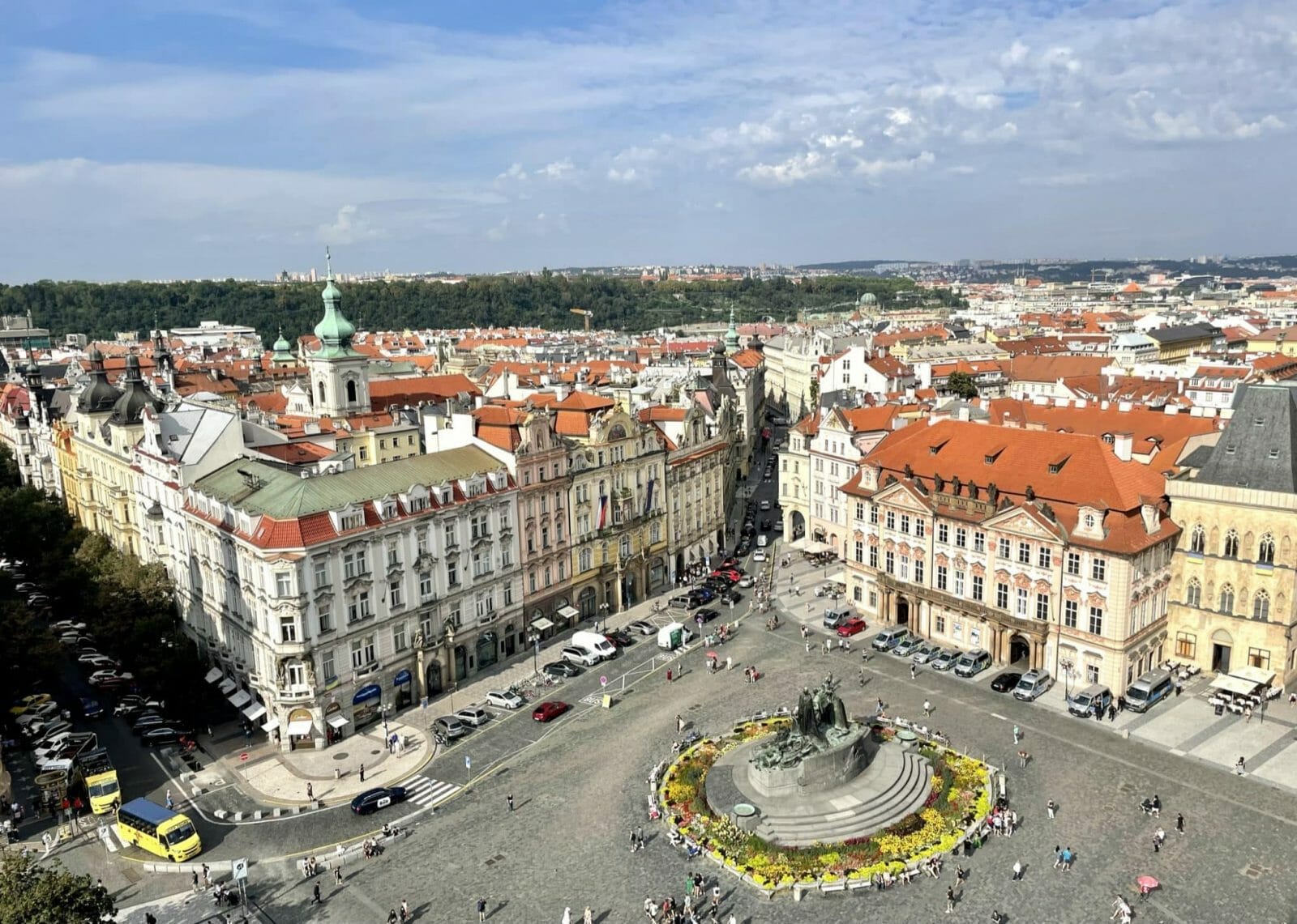 Top Things to Do in Prague: A Complete Guide to Its Beauty