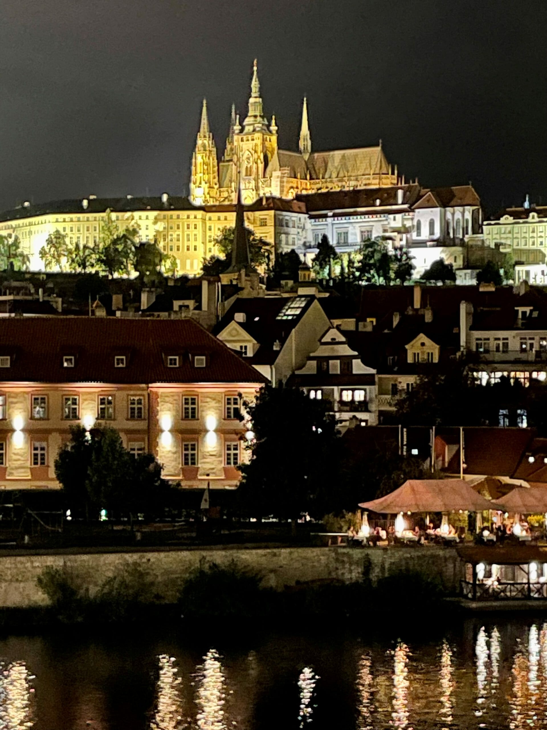 Our Wanderer's Compass Castle List: Must-See Castles