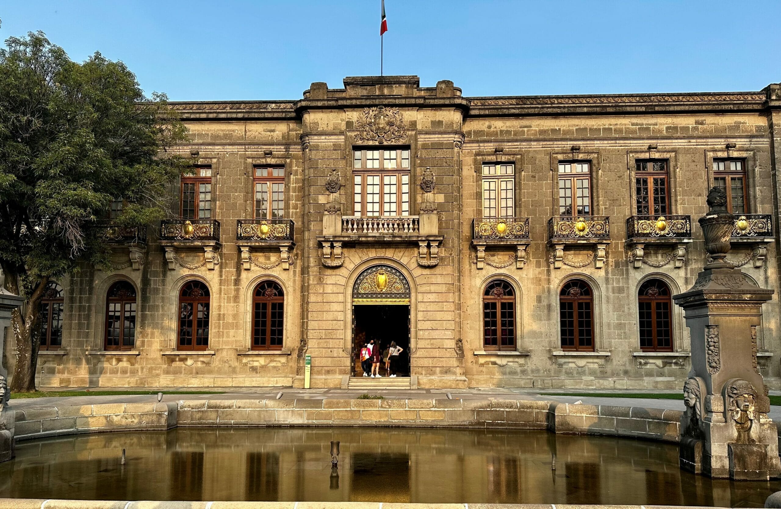 Our Wanderer's Compass Castle List: Must-See Castles