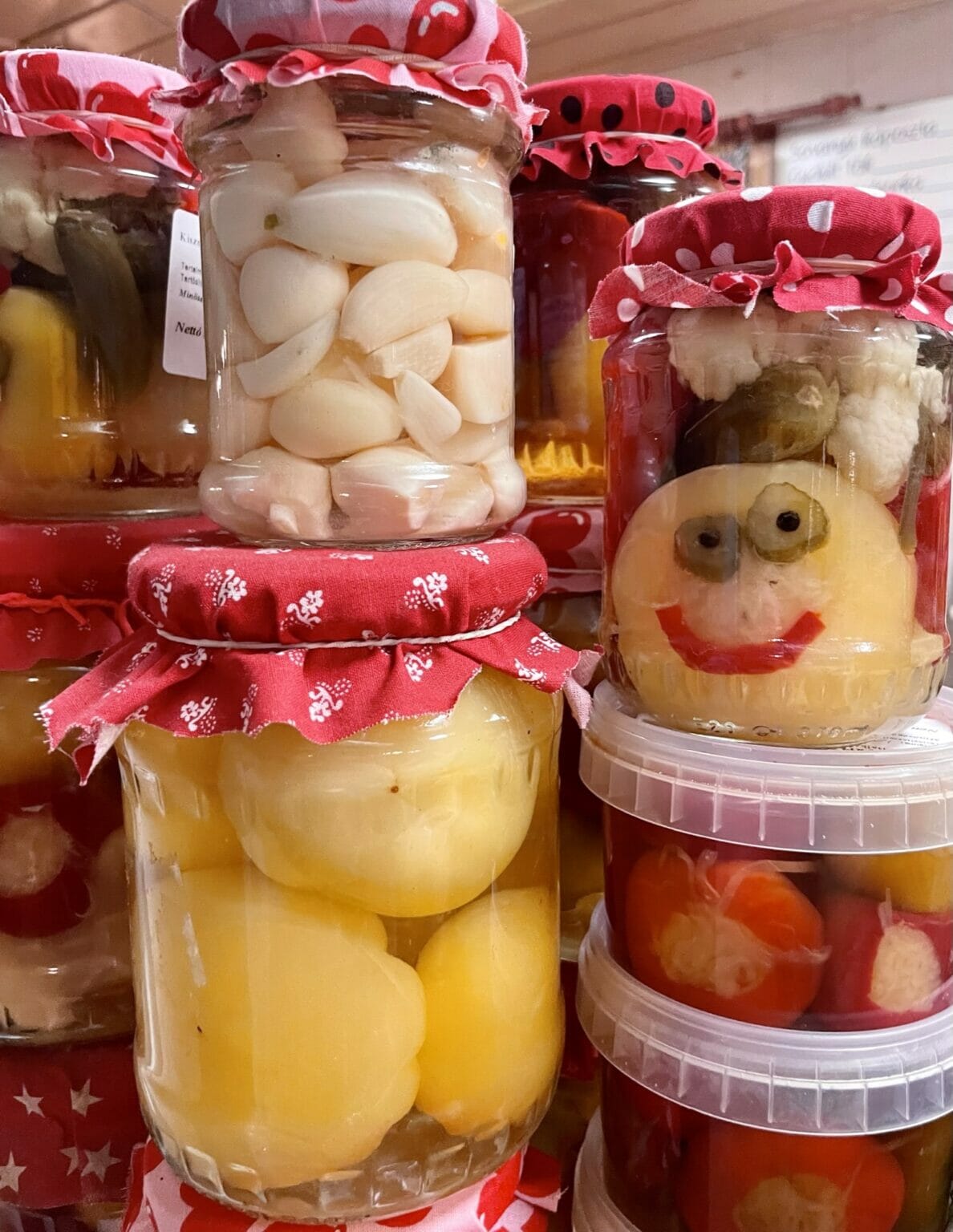 Traditional Hungarian Goulash (Gulyás) - Wanderers Compass