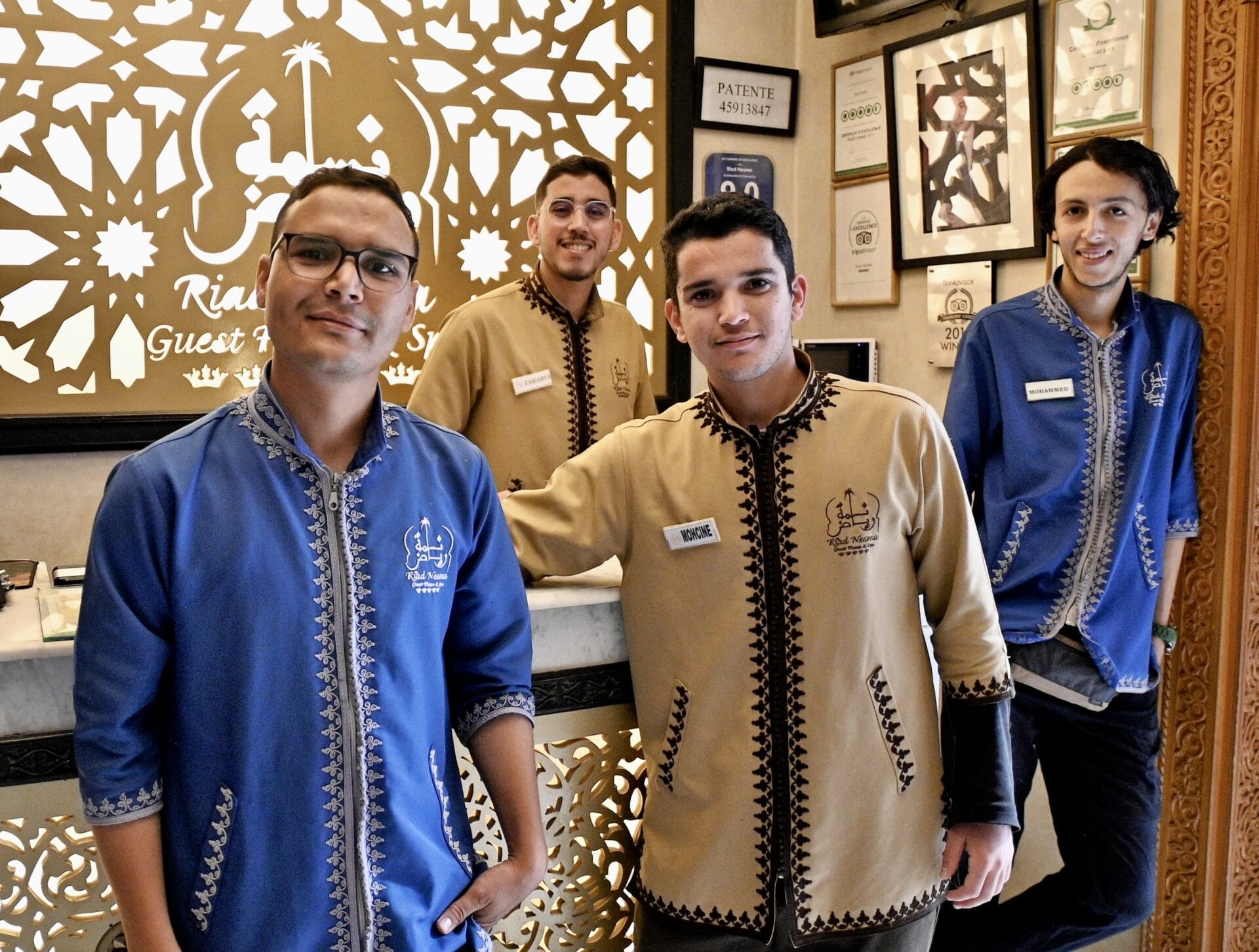 Embracing Morocco's Customs and Traditions: A Guide for Visitors ...