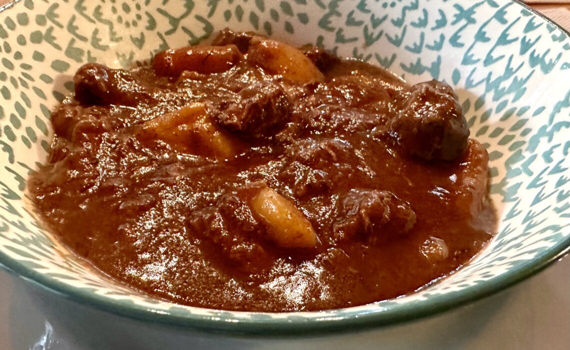 Guinness Irish Brown Bread with Molasses - Wanderers Compass