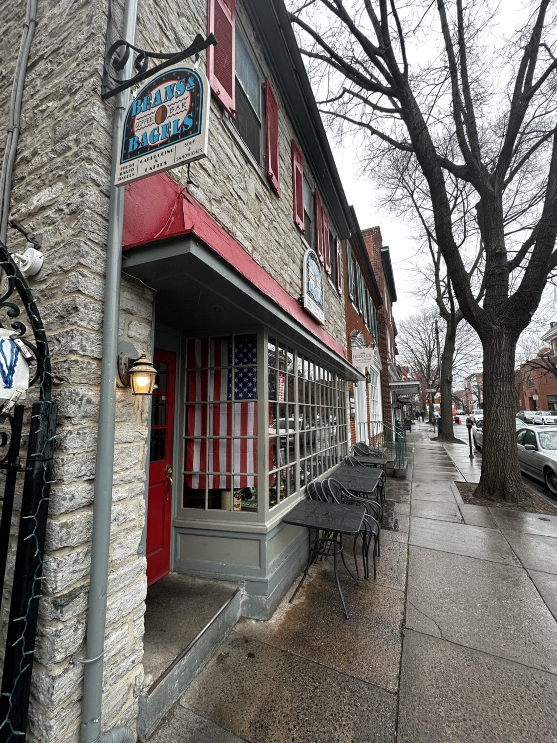 Frederick, Maryland: Where Craft Breweries and American History Make ...