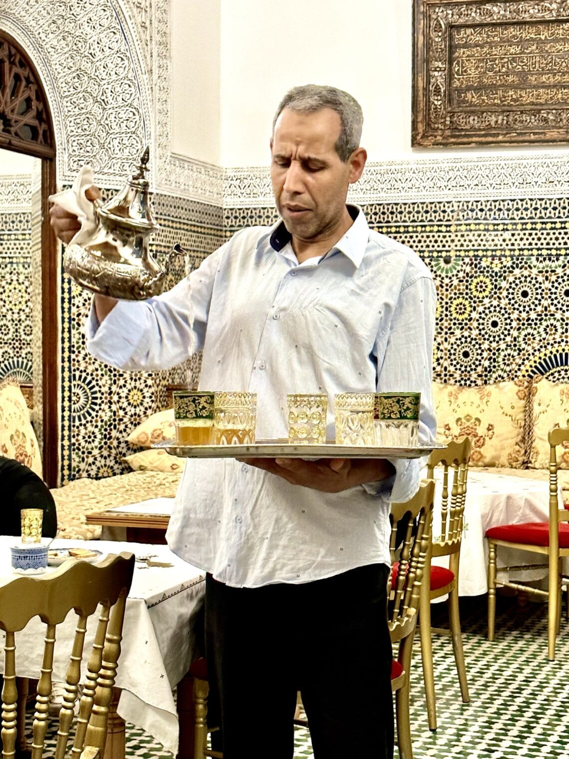 Embracing Morocco's Customs and Traditions: A Guide for Visitors ...