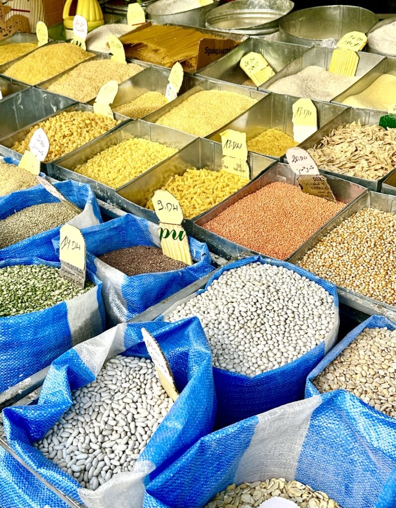 Embracing Morocco's Customs and Traditions: A Guide for Visitors ...