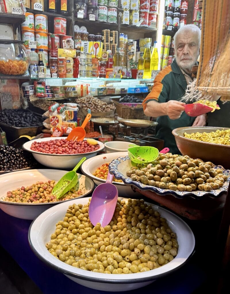 Embracing Morocco's Customs and Traditions: A Guide for Visitors ...