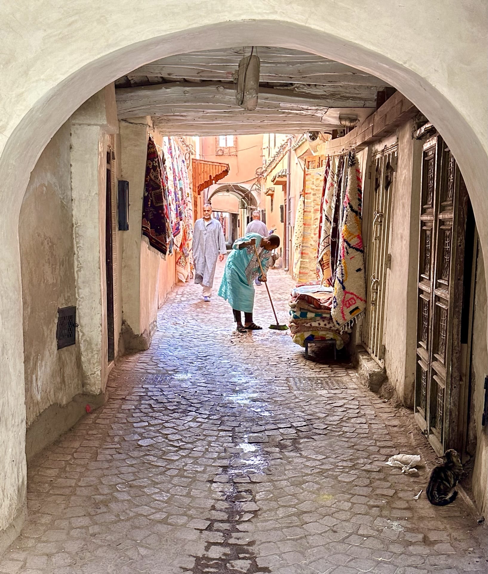Embracing Morocco's Customs and Traditions: A Guide for Visitors ...