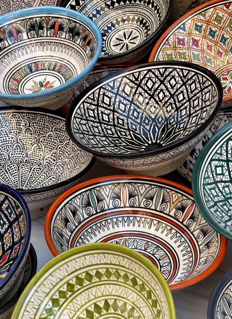 Embracing Morocco's Customs and Traditions: A Guide for Visitors ...