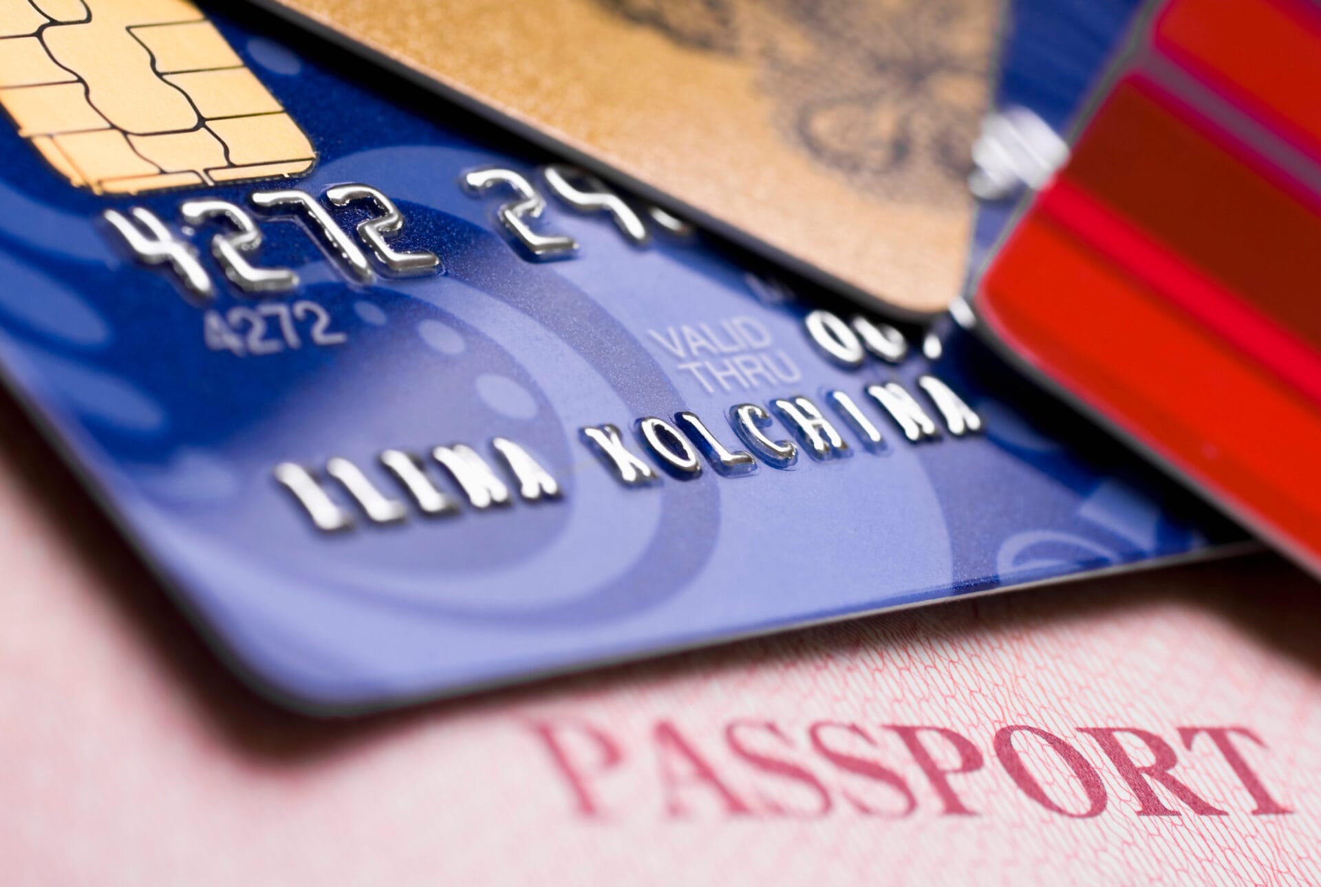 Best Credit Cards for Smart Travel Planning
