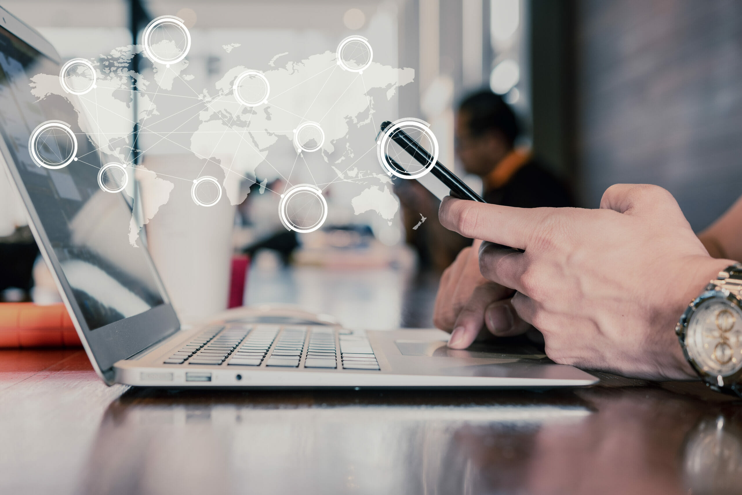 Top 5 European Destinations for Remote Workers | Wanderers