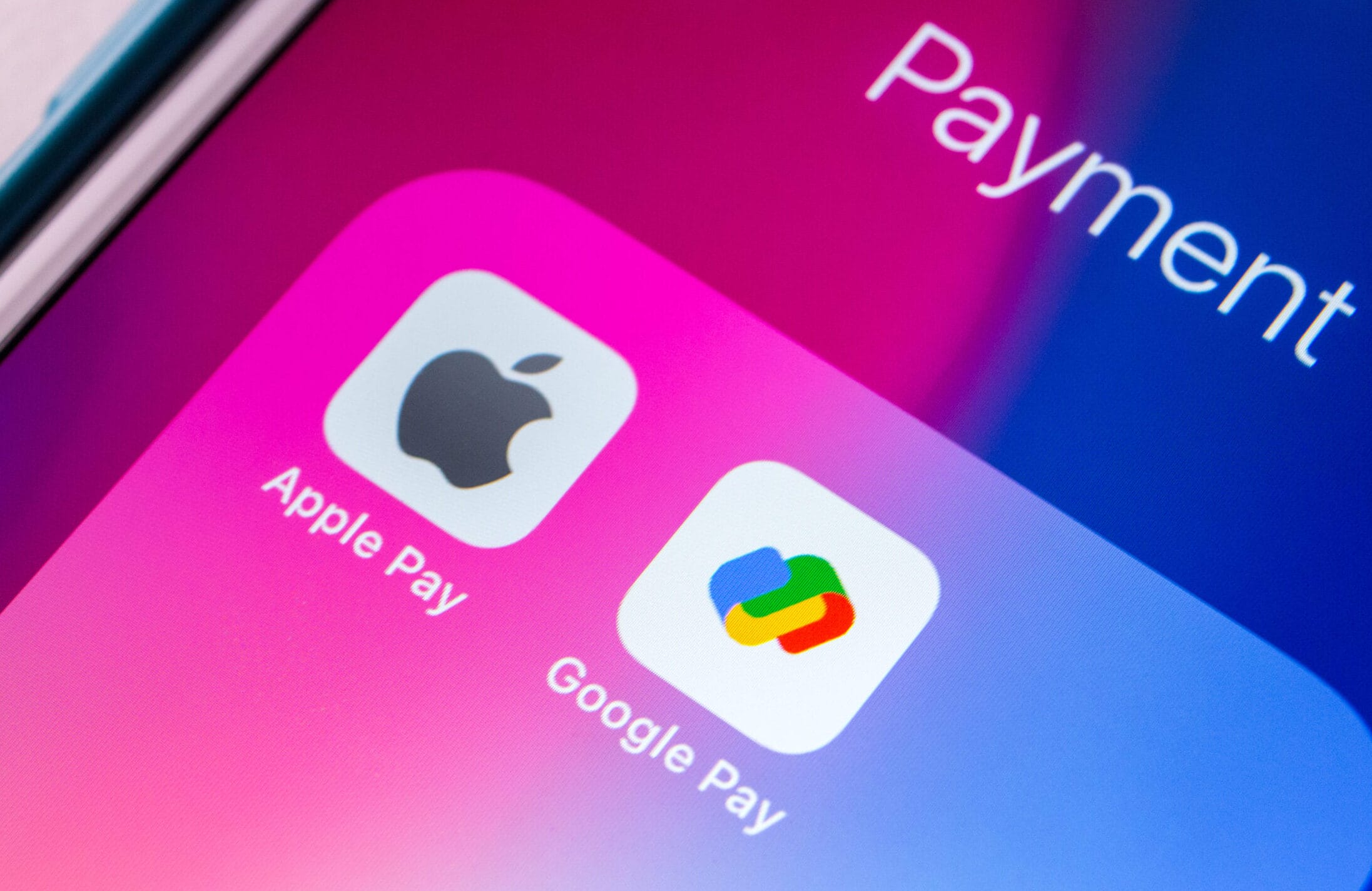 Apple Pay-The Best Payment Method When Traveling Abroad - Wanderers ...