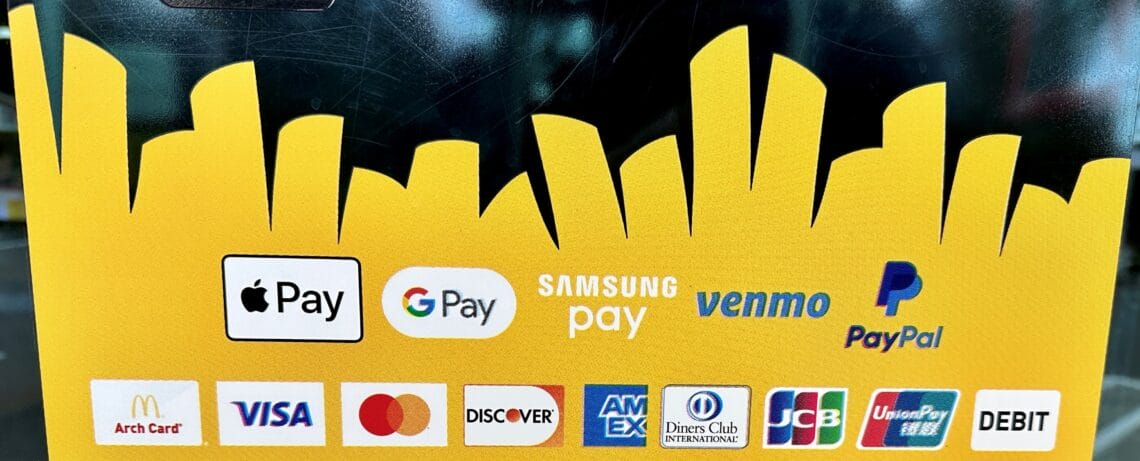 Apple Pay-The Best Payment Method When Traveling Abroad - Wanderers ...