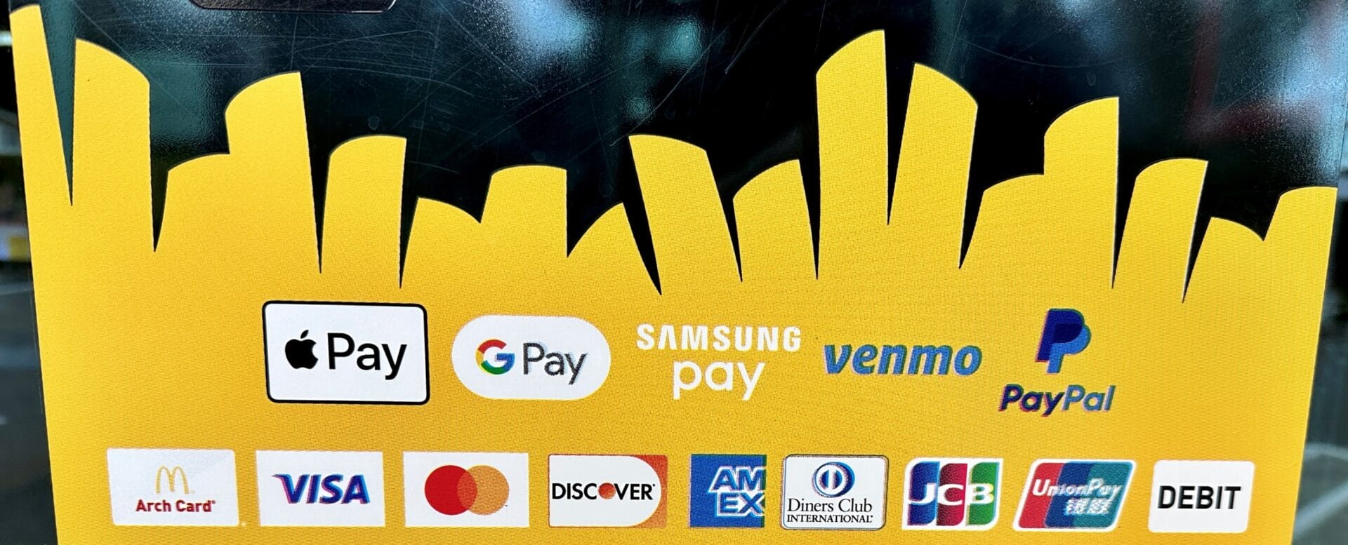 Apple Pay-The Best Payment Method When Traveling Abroad - Wanderers ...