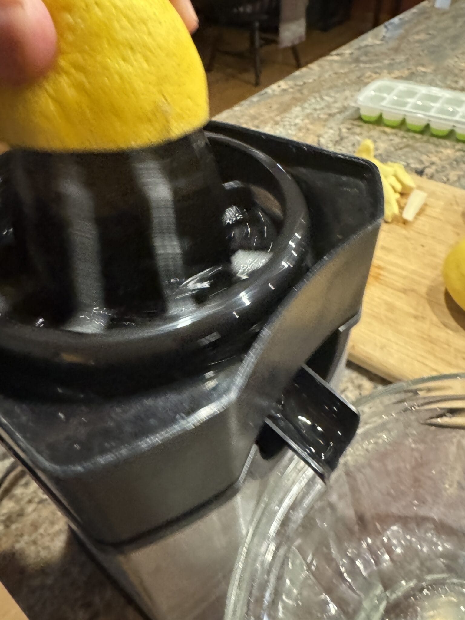 Homemade Ginger Lemon and Honey Tea - Wanderers Compass