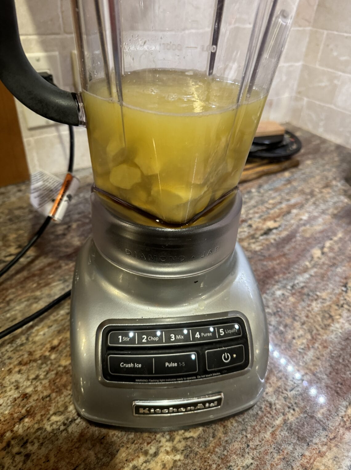 Homemade Ginger Lemon and Honey Tea - Wanderers Compass