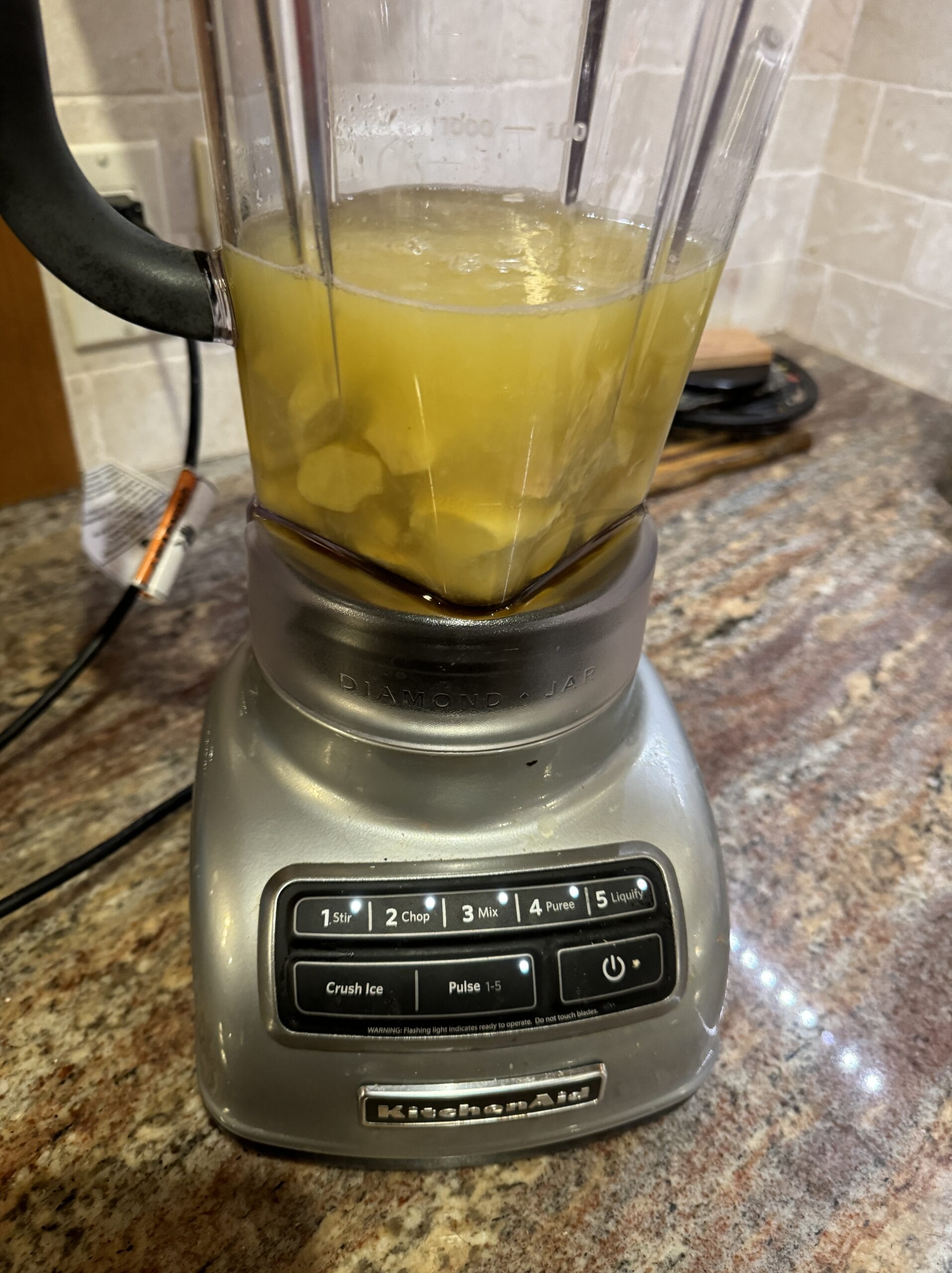 Homemade Ginger Lemon and Honey Tea - Wanderers Compass