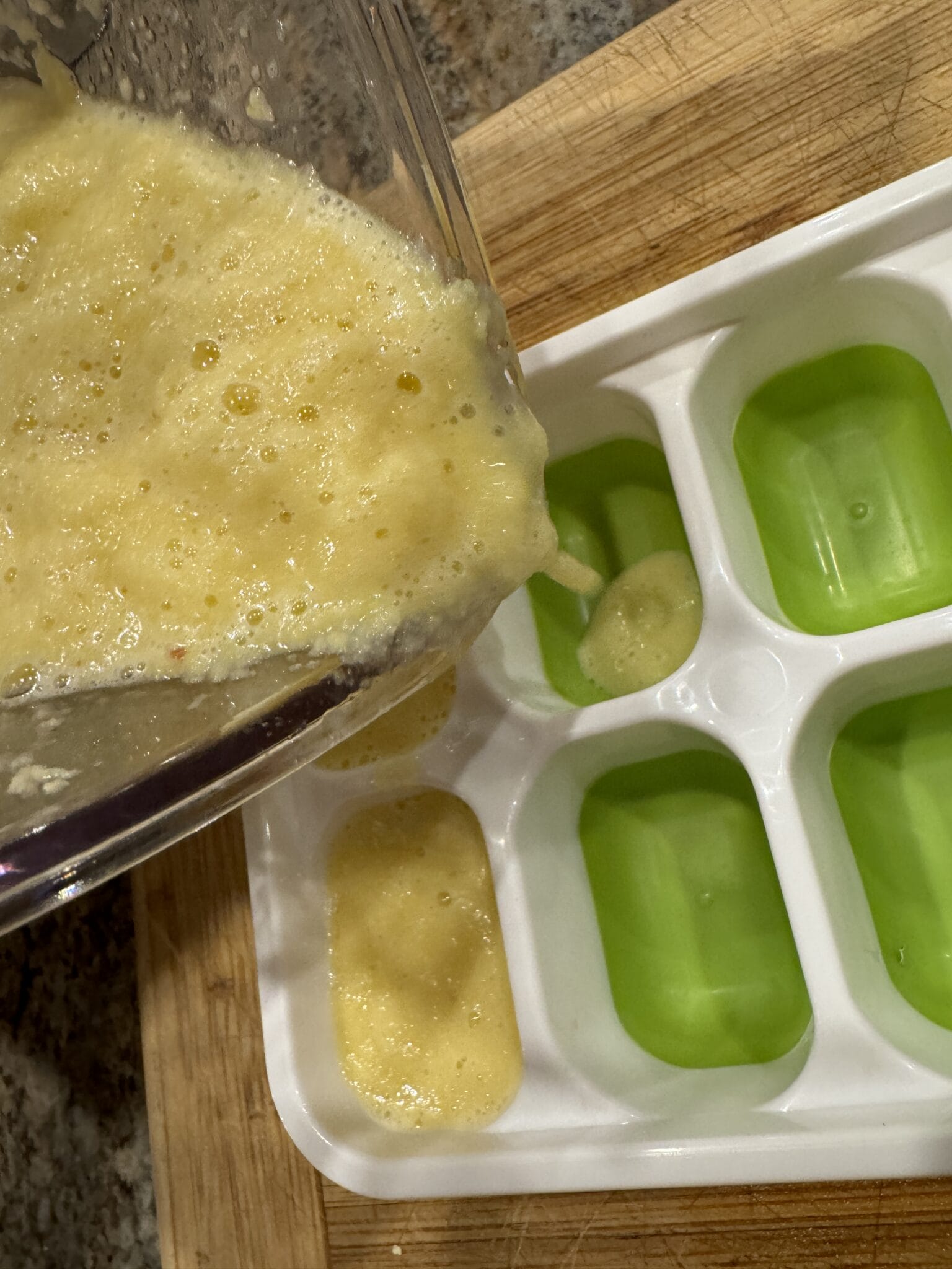 Homemade Ginger Lemon and Honey Tea - Wanderers Compass