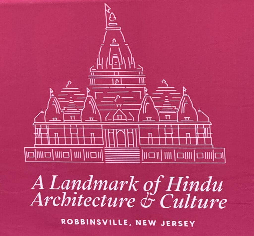 BAPS Swaminarayan Akshardham – A Hidden Gem in NJ