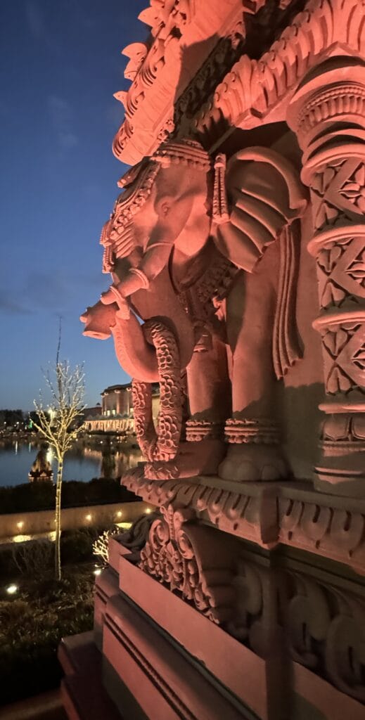 BAPS Swaminarayan Akshardham – A Hidden Gem in NJ