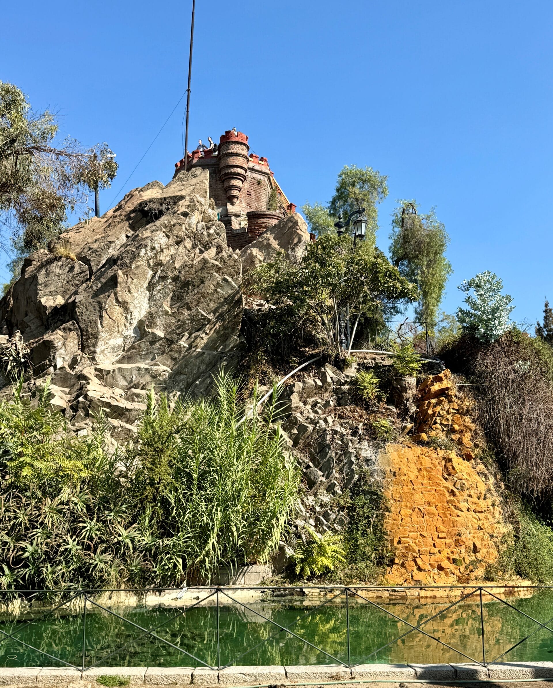 Our Wanderer's Compass Castle List: Must-See Castles