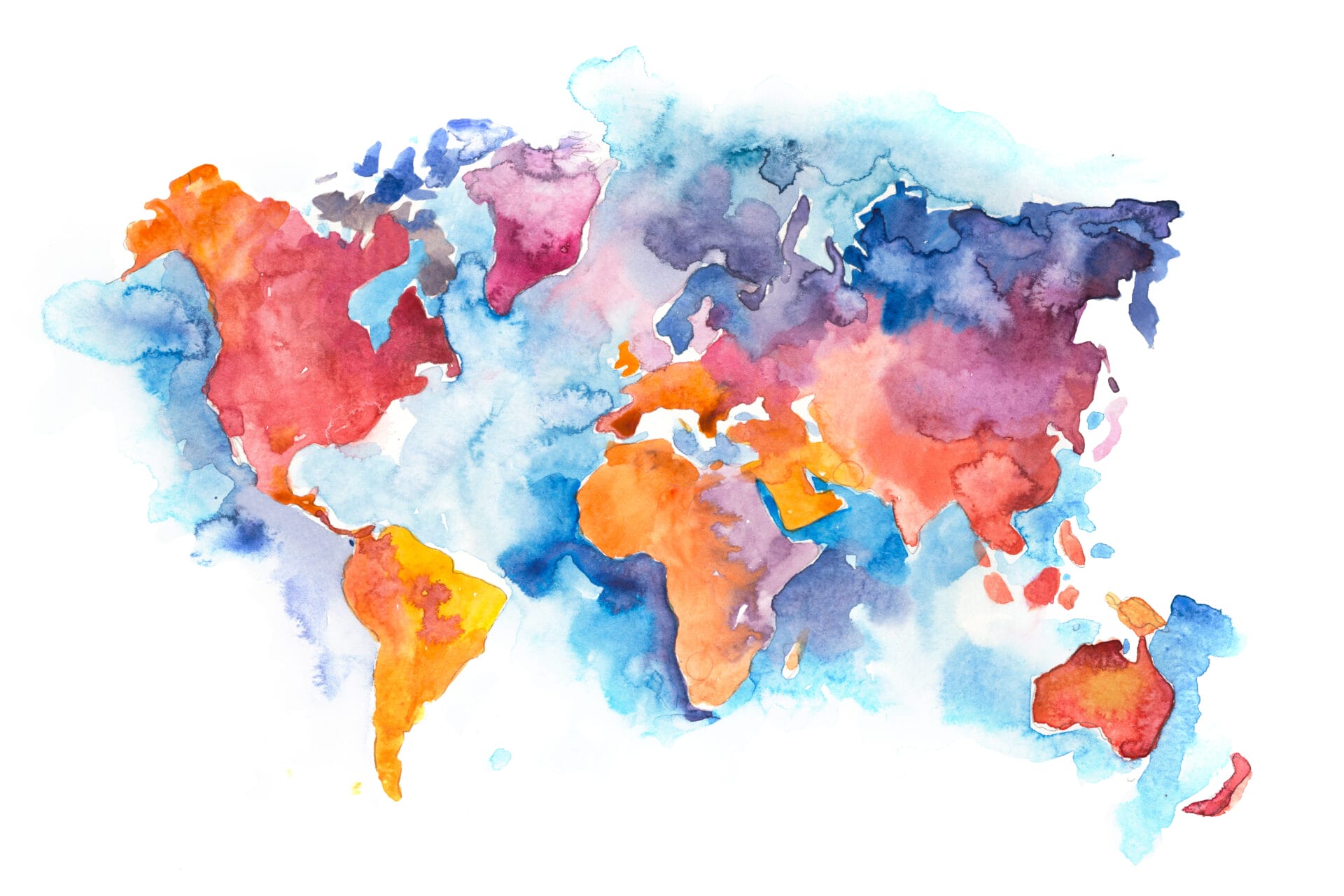 Wanderers Compass: Inspiring Independent Travel Adventures