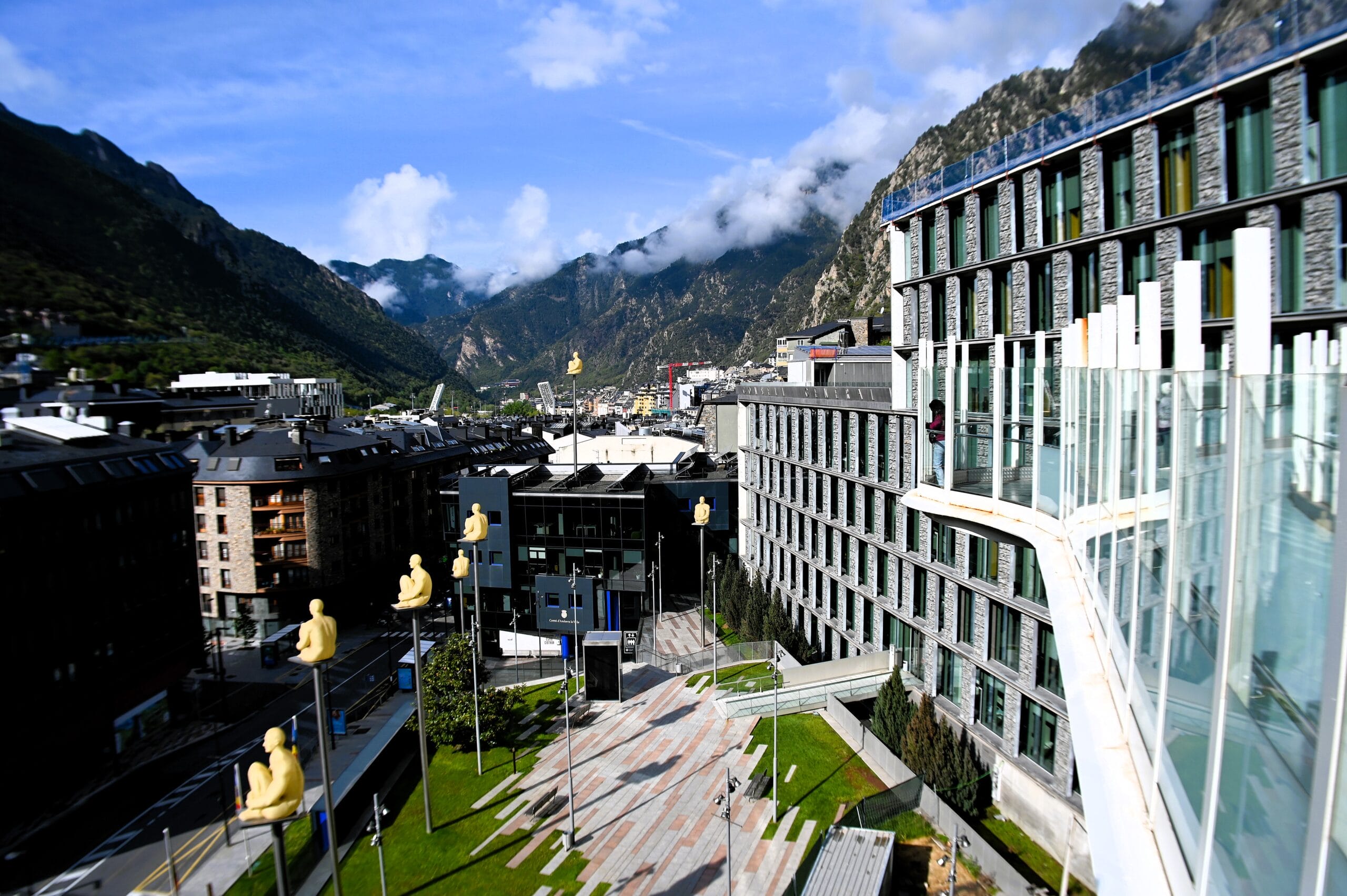 Explore Andorra: Ultimate Travel Guide & Tips