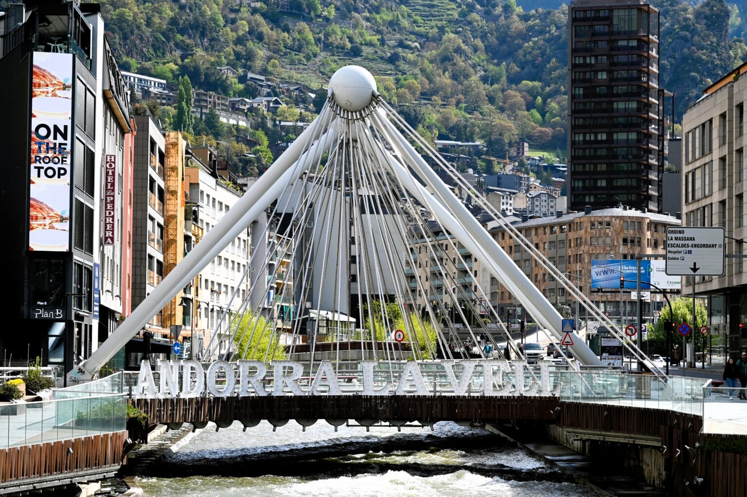 Explore Andorra: Ultimate Travel Guide & Tips