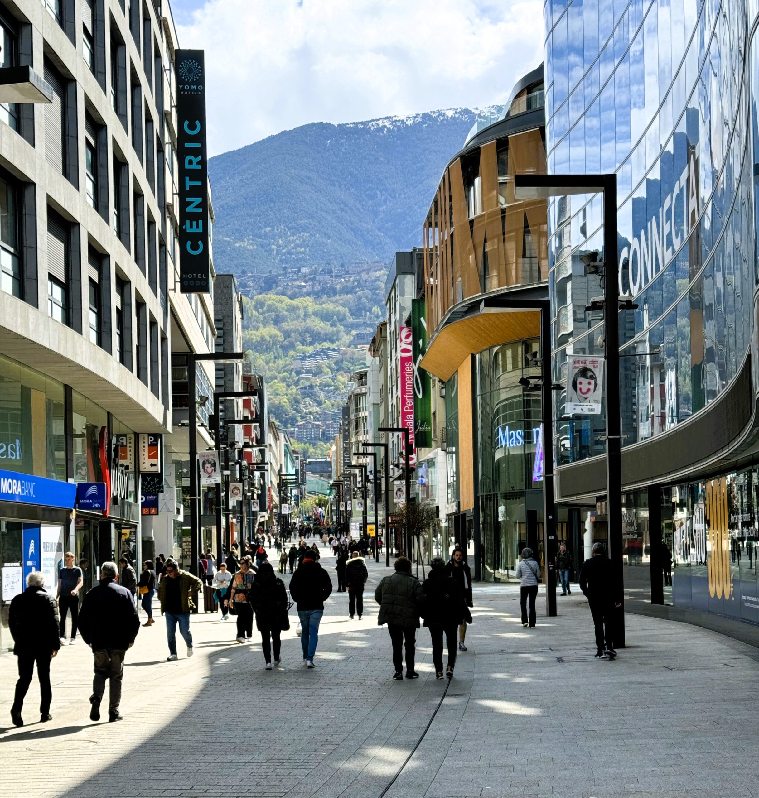 Explore Andorra: Ultimate Travel Guide & Tips