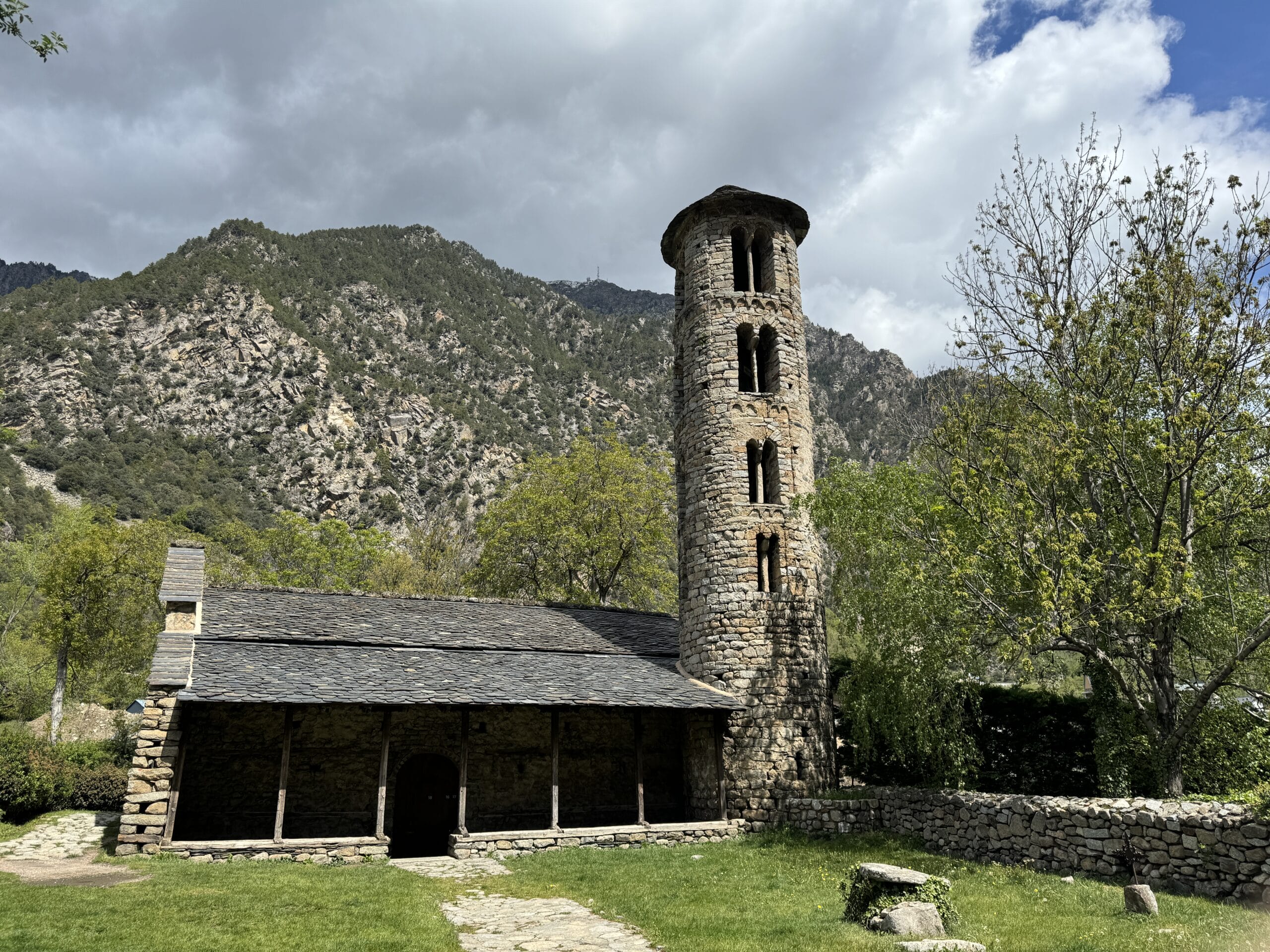 Explore Andorra: Ultimate Travel Guide & Tips