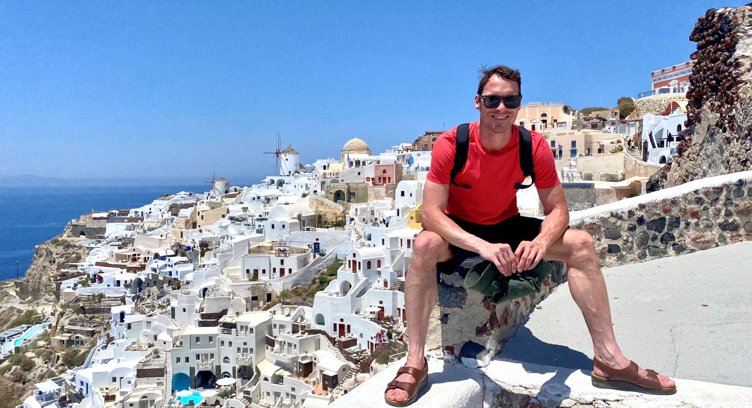 Travel Transformed My Life: Journey of Growth and Discovery