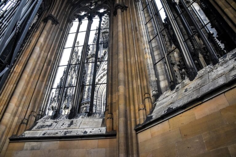 Cologne Cathedral: An Architectural Masterpiece and a German Icon