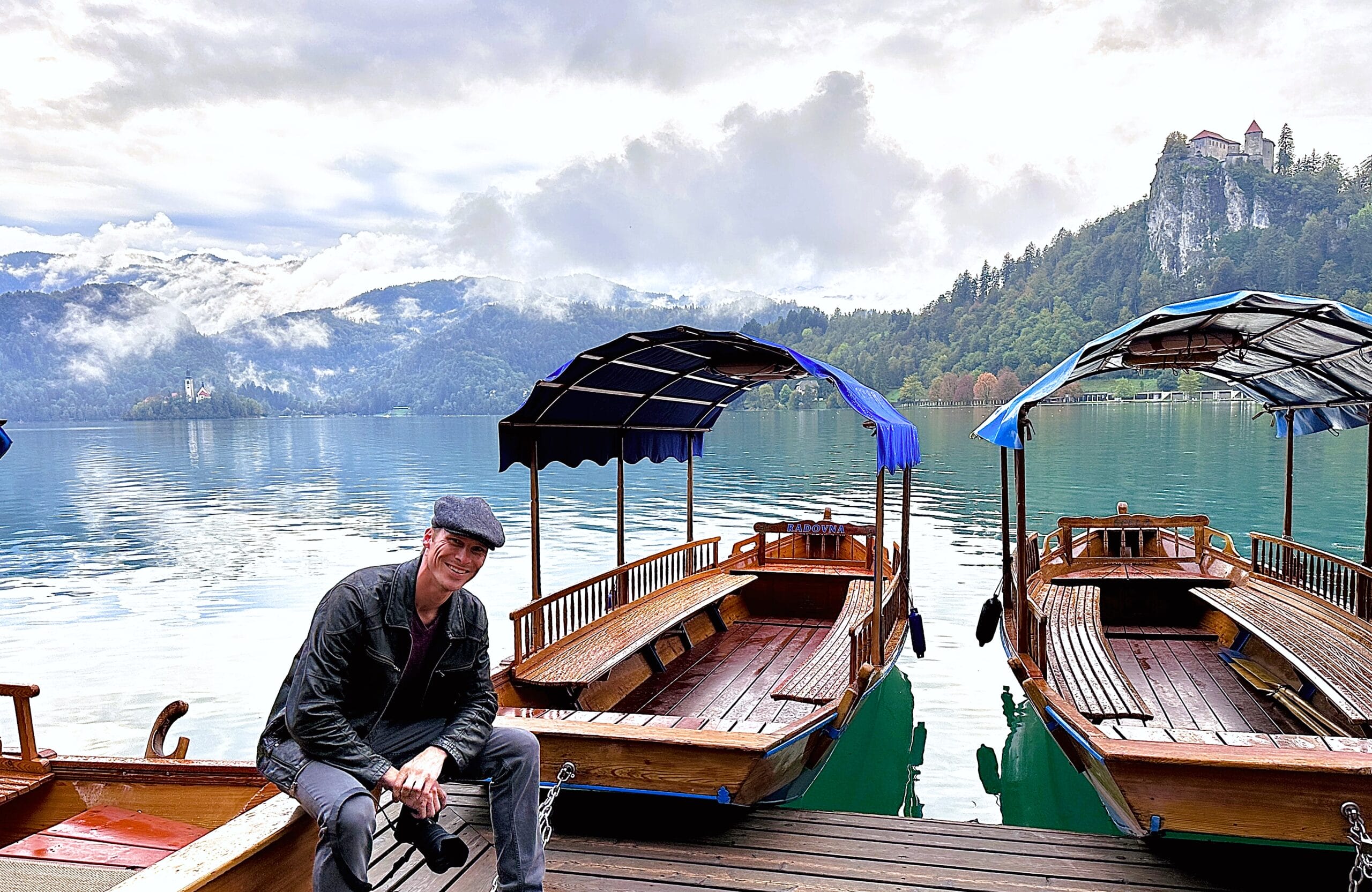 Veterans Restorative Journeys: Explore with Wanderers Compass