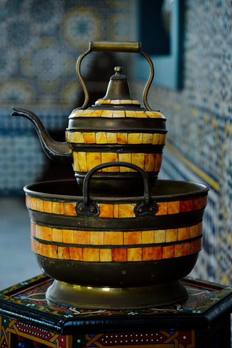 Embracing Morocco's Customs and Traditions: A Guide for Visitors ...
