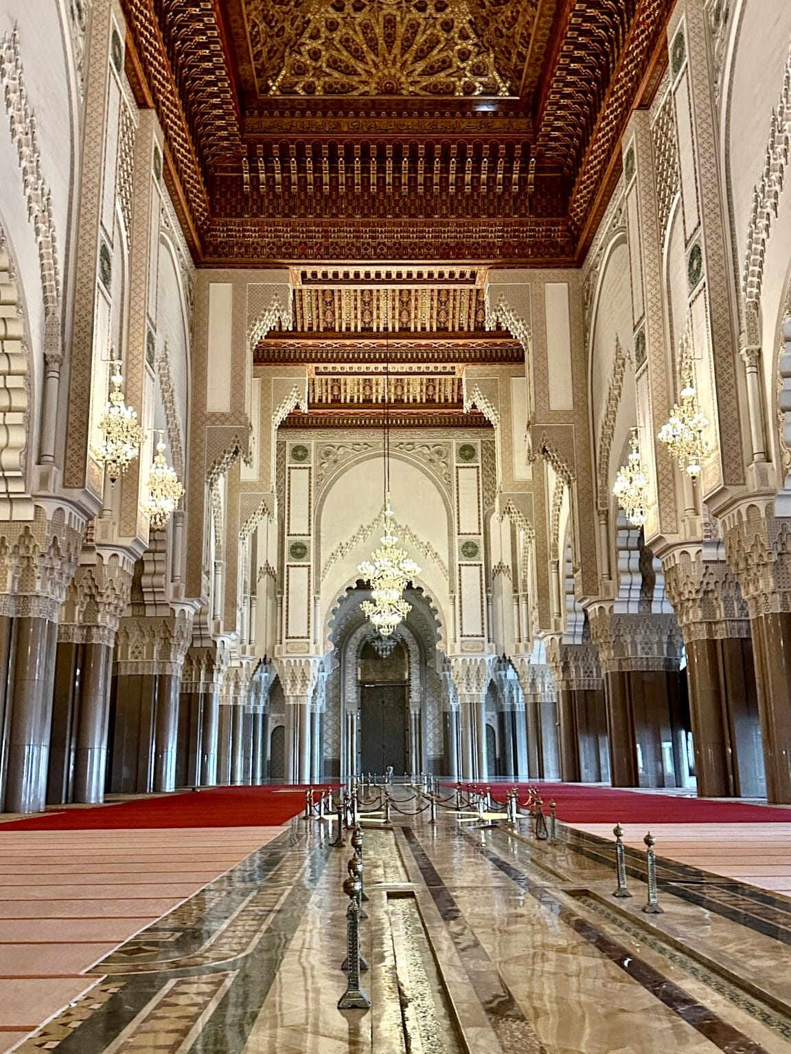 Embracing Morocco's Customs and Traditions: A Guide for Visitors ...