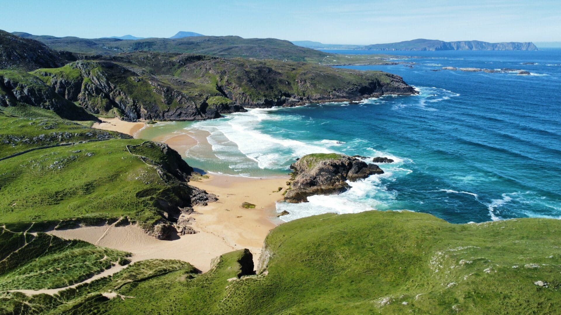 Uncovering Ireland's Best-Kept Secret Beaches - Wanderers Compass ...