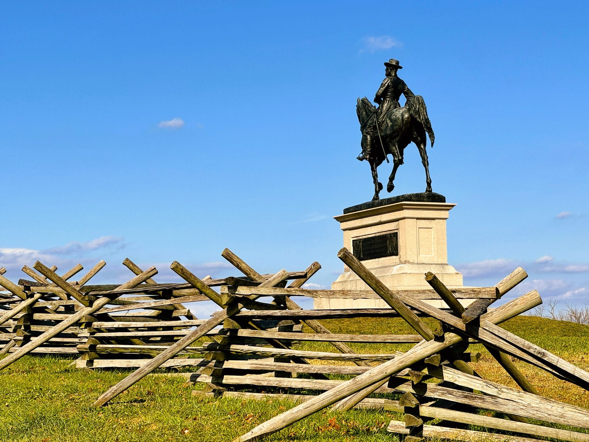 Top Things to Do in Gettysburg: Historic Battlefields, Museums, and More