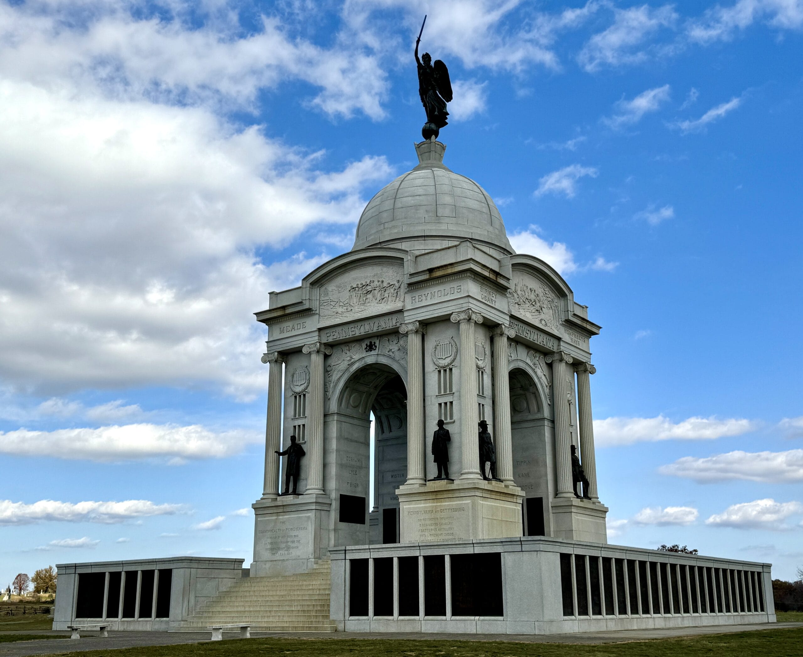 Top Things to Do in Gettysburg: Historic Battlefields, Museums, and More