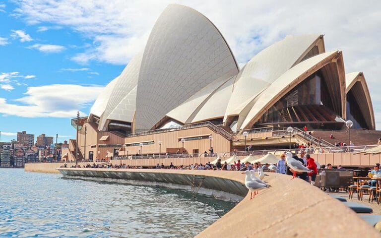 Top 10 Kid-Friendly Countries for Travel - Wanderers Compass Travel Blog